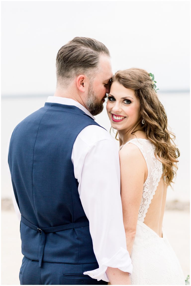 Stephanie & Roper | Wedding on Lake Texoma | Dallas Wedding ...
